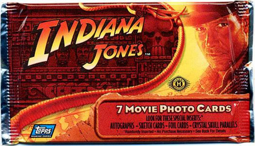 Indiana Jones Kingdom of the Crystal Skull Kingdom of the Crystal Skull ...