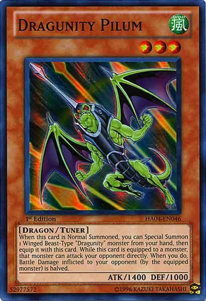 YuGiOh Hidden Arsenal 4 Trishulas Triumph Single Card Super Rare ...