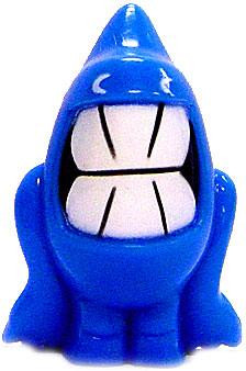 Crazy Bones Gogos Series 2 Evolution Single Figure Simsei 21 Loose - ToyWiz