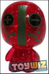 Crazy Bones Gogos Series 2 Evolution Single Figure Pilhy 26 Loose - ToyWiz