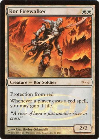 Magic The Gathering Wizards Play Network Single Card Promo Kor ...