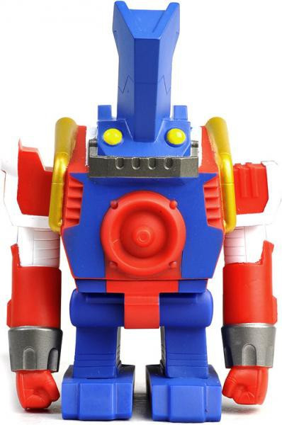 Digimon Xros Wars Ballistamon 5 PVC Figure Bandai America - ToyWiz