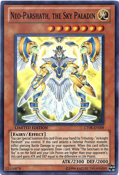 YuGiOh Trading Card Game Holiday Tin Promo Single Card Super Rare Neo ...