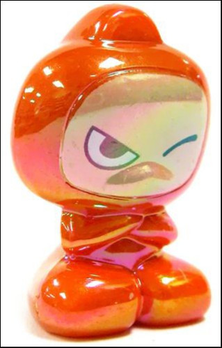 Crazy Bones Gogos Series 3 Explorer Single Figure Kato 14 Spectrum ...