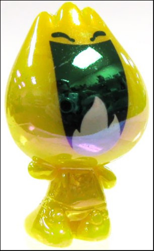 Crazy Bones Gogos Series 3 Explorer Single Figure Flamer 1 Spectrum ...