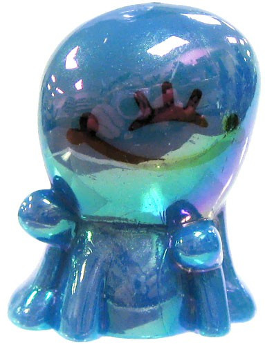 Crazy Bones Gogos Series 3 Explorer Single Figure Spectrum Fanbon 11 ...
