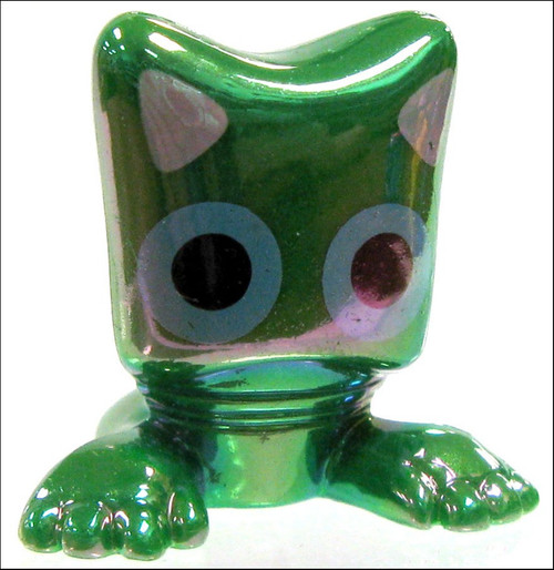 Crazy Bones Gogos Series 3 Explorer Single Figure Jampa 12 Spectrum ...