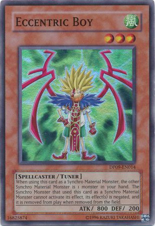 YuGiOh YuGiOh 5Ds Duelist Pack Yusei Fudo 2 Single Card Super Rare ...
