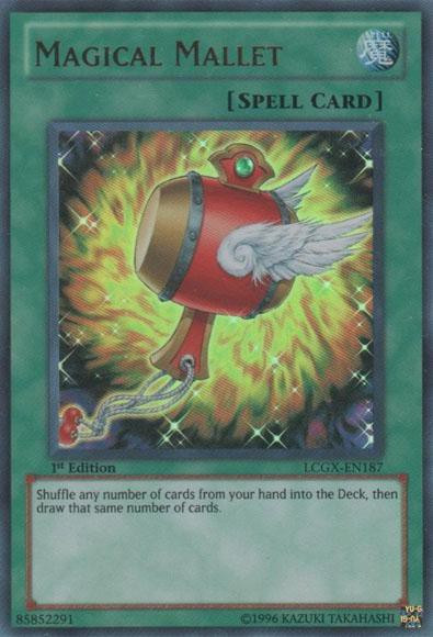 YuGiOh GX Trading Card Game Legendary Collection 2 Single Card Ultra ...