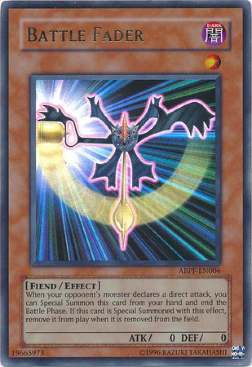 YuGiOh Trading Card Game Absolute Powerforce Single Card Ultra Rare ...