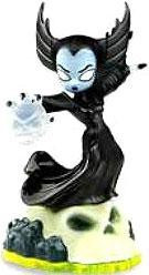 Skylanders Loose Hex Figure Loose Activision - ToyWiz