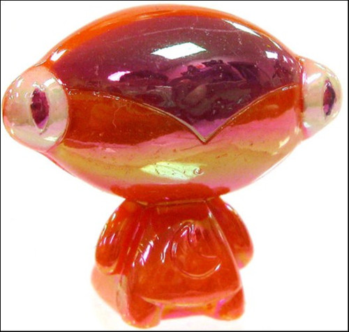 Crazy Bones Gogos Series 3 Explorer Single Figure Spectrum Lunino 13 ...