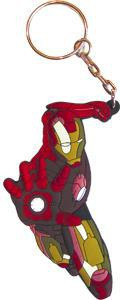 Marvel Iron Man Iron Man Keychain C and D Visionary - ToyWiz