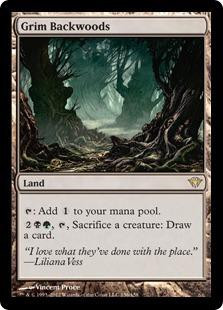Magic The Gathering Trading Card Game Dark Ascension Single Card Rare ...