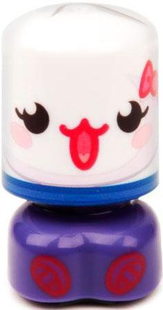 Moshi Monsters Bobble Bots Single Figure Common Kissy 27 100 Rox - ToyWiz