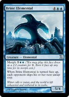 Magic The Gathering Trading Card Game Time Spiral Single Card Uncommon ...