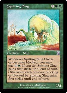 Magic The Gathering Trading Card Game Time Spiral Timeshifted Single ...