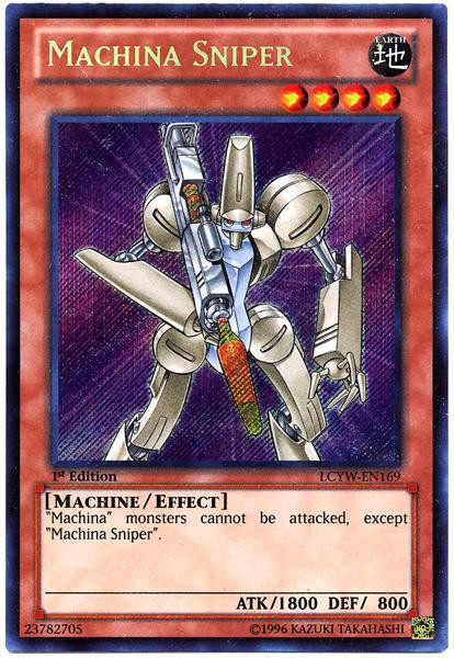 YuGiOh Trading Card Game Legendary Collection 3 Single Card Secret Rare ...
