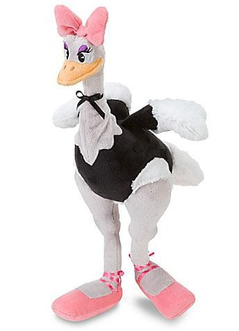 Disney Fantasia Madame Upanova Exclusive 17 Plush - ToyWiz