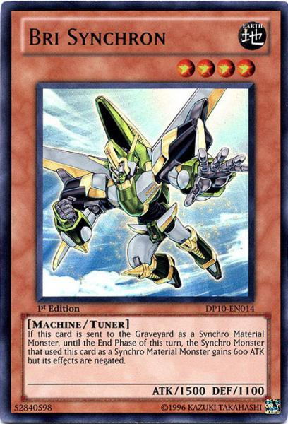 YuGiOh YuGiOh 5Ds Duelist Pack Yusei Fudo 3 Single Card Ultra Rare Bri ...