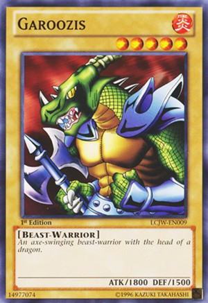 YuGiOh Trading Card Game Legendary Collection 4 Joeys World Single Card ...