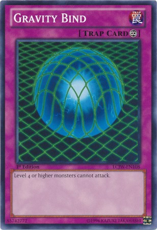 YuGiOh Trading Card Game Legendary Collection 4 Joeys World Single Card ...