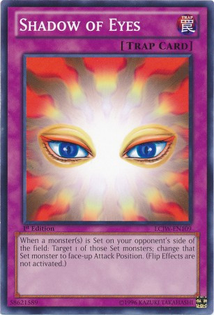YuGiOh Trading Card Game Legendary Collection 4 Joeys World Single Card ...