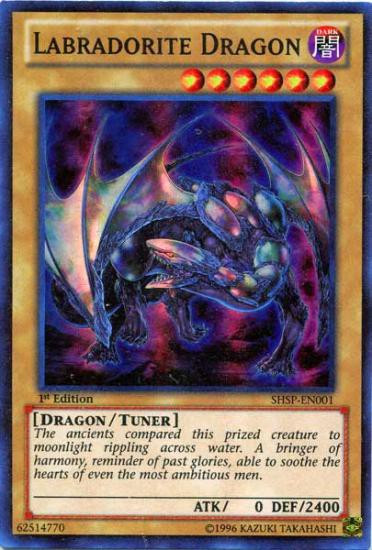 YuGiOh Trading Card Game Shadow Specters Single Card Super Rare ...