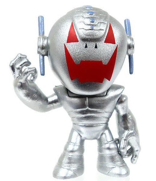 Funko Marvel Series 1 Mystery Minis Ultron 172 Minifigure Loose - ToyWiz