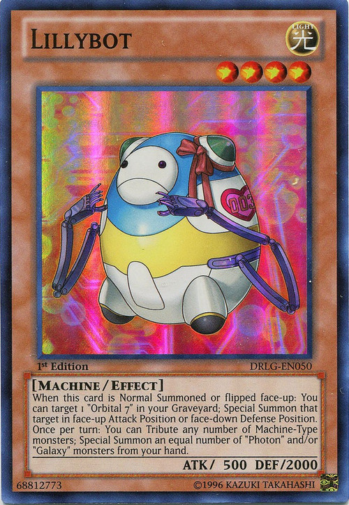 YuGiOh Trading Card Game Dragons of Legend Single Card Super Rare ...