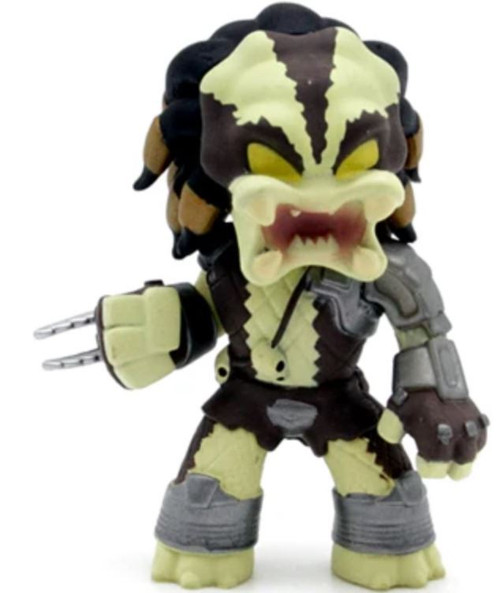 Funko Sci-Fi Mystery Minis Series 1 Predator 112 Minifigure Loose - ToyWiz