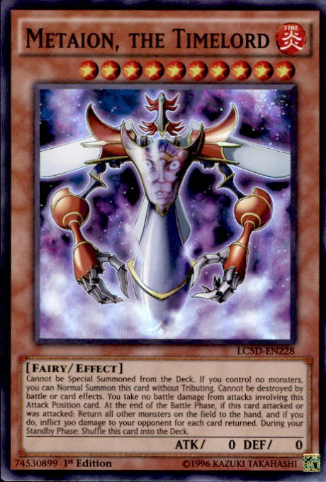 YuGiOh YuGiOh 5Ds Legendary Collection Mega Pack Single Card Super Rare ...