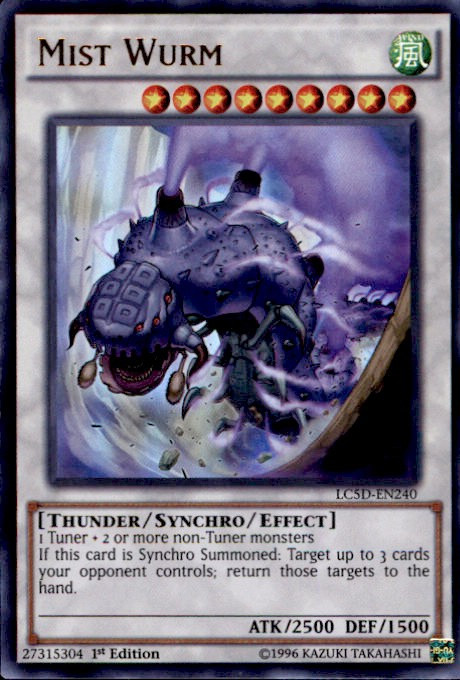 YuGiOh YuGiOh 5Ds Legendary Collection Mega Pack Single Card Ultra Rare ...