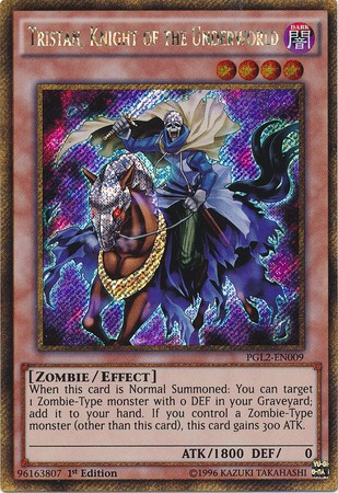 YuGiOh Premium Gold Return of the Bling Single Card Gold Secret Rare ...