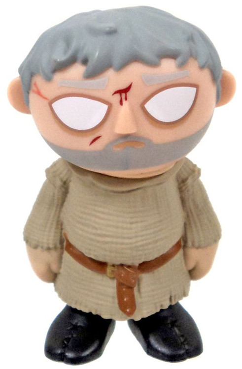 Funko Game of Thrones Series 2 Mystery Minis Hodor 172 Ultra Rare ...