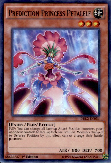 YuGiOh Trading Card Game Dragons of Legend 2 Single Card Super Rare ...
