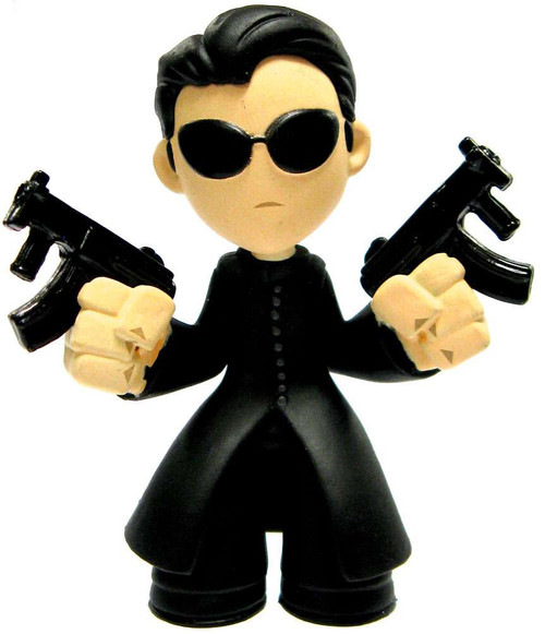 Funko Sci-Fi Sci-Fi Mystery Minis Series 2 Neo 112 Common Mystery ...
