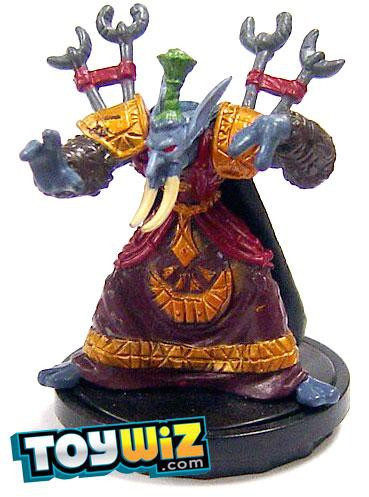 World of Warcraft Collectible Miniatures Game Core Set Single Figure ...