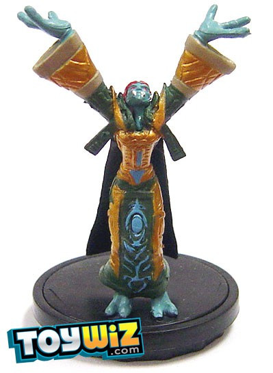 World of Warcraft Collectible Miniatures Game Core Set Single Figure ...