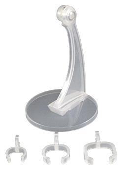 Flying Stand 6 Action Figure Accessory Mattel Toys - ToyWiz