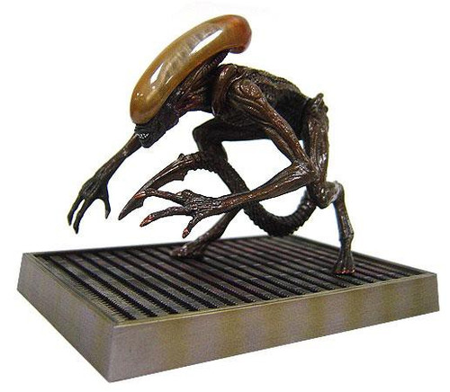 Alien 3 SF Movie Selection Japanese Collectors Alien PVC Figure Alien 3 ...