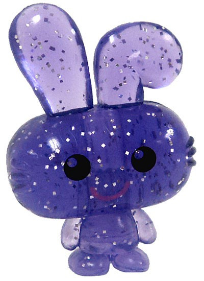 Moshi Monsters Moshlings Series 1 Honey 1.5 Mini Figure Cosmic Spin ...