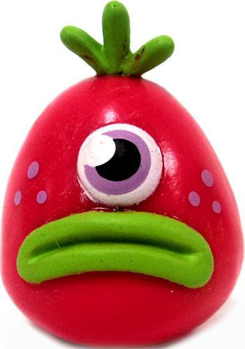 Moshi Monsters Moshlings Series 2 Fishlips 1.5 Mini Figure Spin Master ...