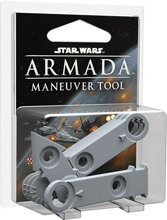 Star Wars Armada Maneuver Tool Accessory Fantasy Flight Games - ToyWiz