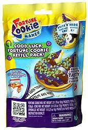 Fortune Cookie Maker Good Luck Refill Pack Moose Toys - ToyWiz