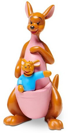 Winnie The Pooh Figur Kanga