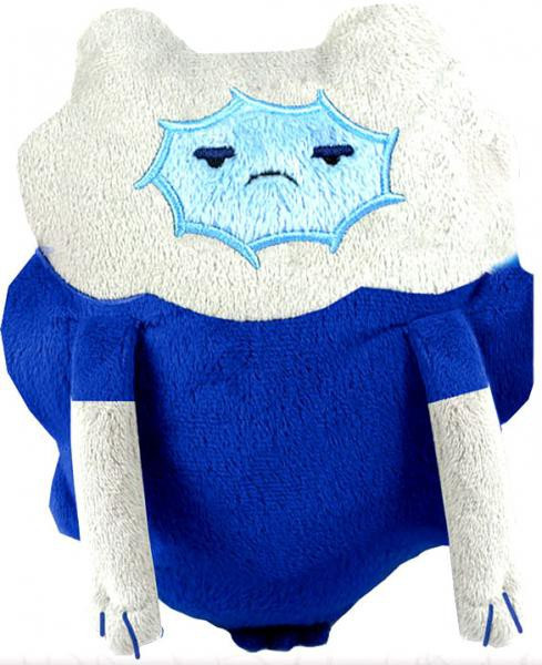 Adventure Time Lumpy Finn 12 Plush Jazwares - ToyWiz