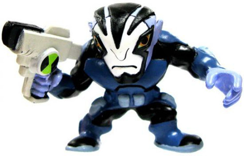 Ben 10 Rook 2 Mini Figure Loose Bandai America - ToyWiz