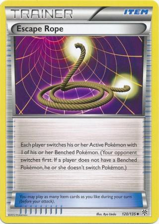 Pokemon Trading Card Game Black White Plasma Storm Single Card Uncommon ...