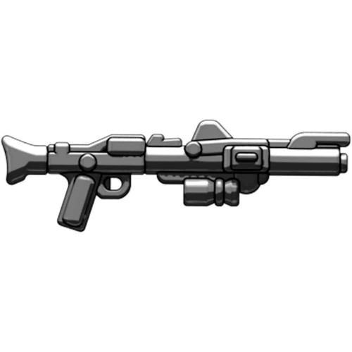 BrickArms Weapons DC-15 Blast Rifle 2.5 Black - ToyWiz